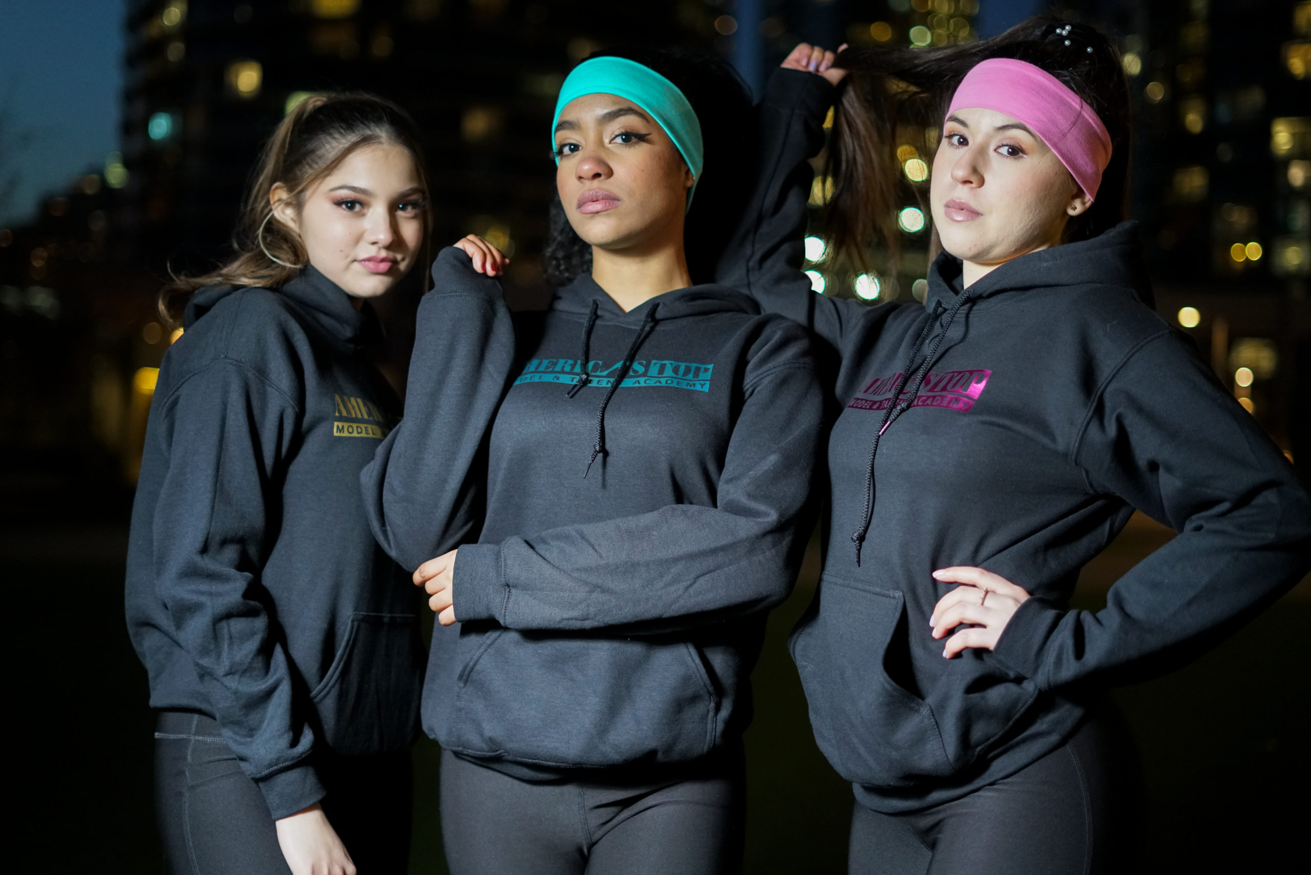 OUR APPERAL ACADEMY COLLECTION IS HERE!! – Americas Top Model Academy